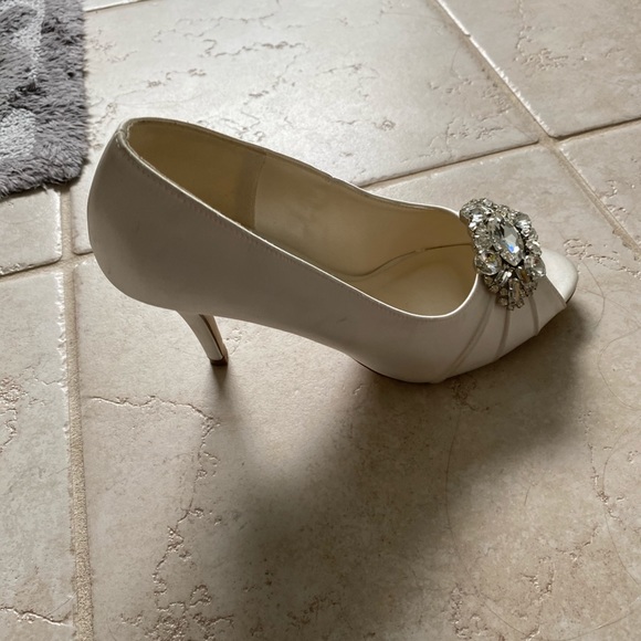 Paradox London Pink | Shoes | Brand New Wedding Shoes | Poshmark